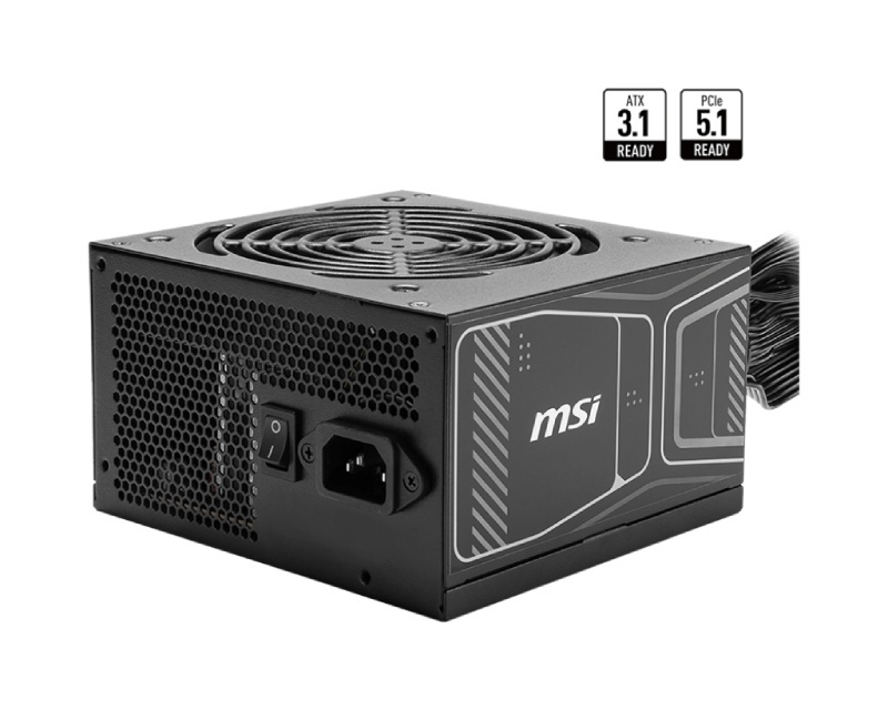 MSI MAG A850GN PCIE5 850W napajanje