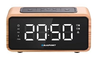 Blaupunkt Clock radio CR65BT (CR65BT)
