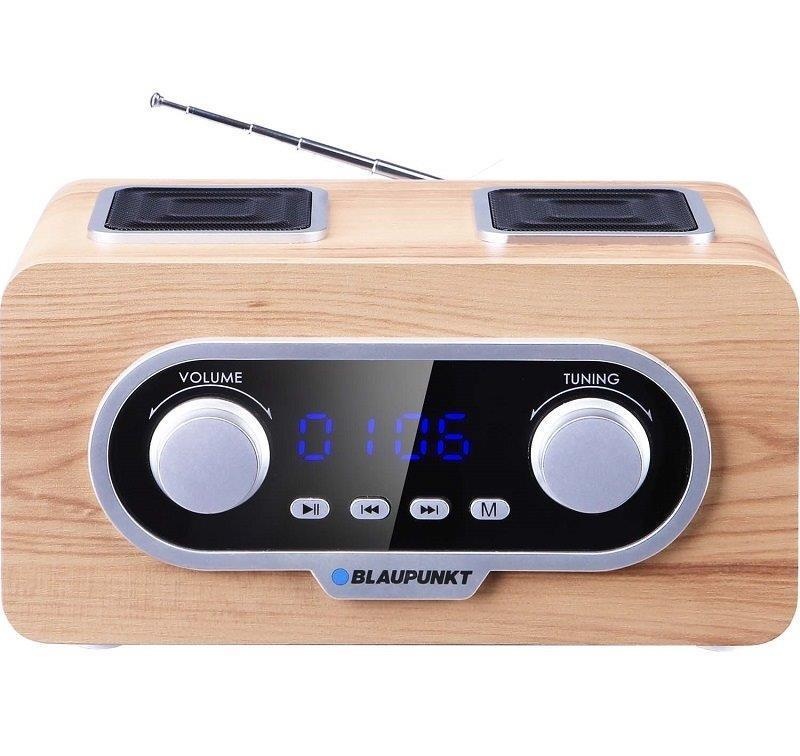 Blaupunkt Po.Radio PP5.2CR (PP5.2CR)