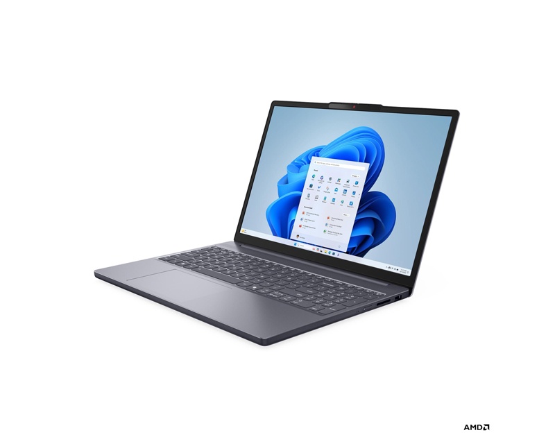 LENOVO IdeaPad Slim 3 15ARP10 (15.3 inča WUXGA, Ryzen 7 7735HS, 16GB, 512GB SSD) laptop