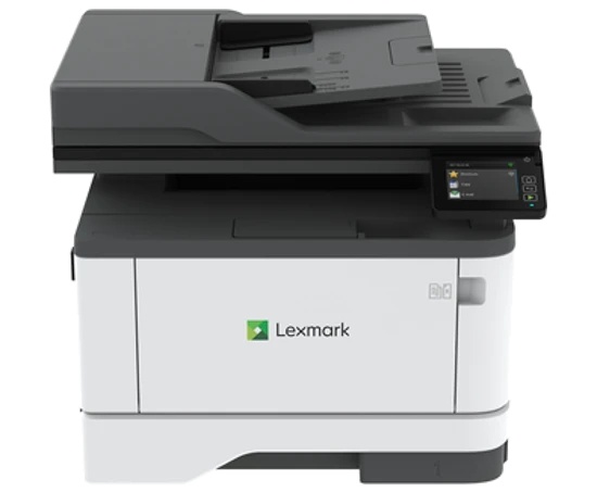 MFP Lexmark MX331adn 600x600/38ppm/512MB/USB/LAN/Duplex/ADF, Toner 55B2H00