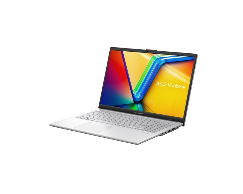 ASUS Vivobook Go 15 E1504FA-BQ1865 (15.6 inča FHD, Ryzen 5 7520U, 16GB, SSD 1TB) laptop outlet