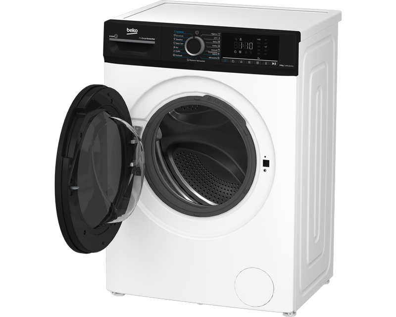 BEKO BMM5DFO5741WPB ProSmart inverter mašina za pranje i sušenje veša