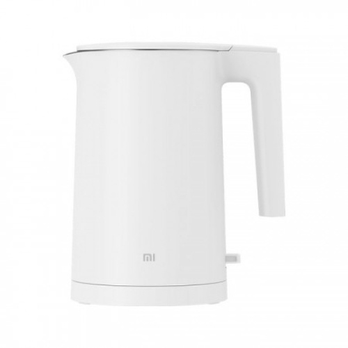 XIAOMI Mi Electric Kettle 2 EU Ketler (BHR5927EU),Beli,1800W,1.7 l