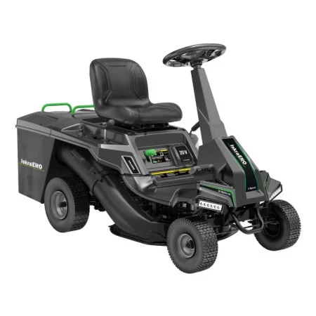 Iskra traktorska kosilica za travu 224 cm3 ( IE-TM224-610 )