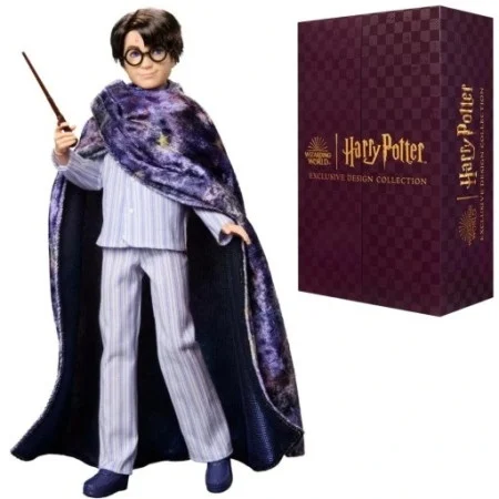 Mattel harry potter hnd81 ( 138319 )