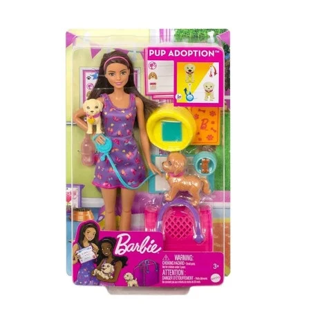 Mattel barbie hkd86 ( 101764 )
