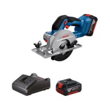 BOSCH GKS 18V-51 Professional Akumulatorska kružna testera, 06019M3122