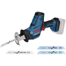 BOSCH GSA 18V-LI C Professional Akumulatorska univerzalna testera, 06016A5004