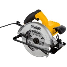 DeWALT DWE5615-QS kružna testera-cirkular, 1500W, 190mm