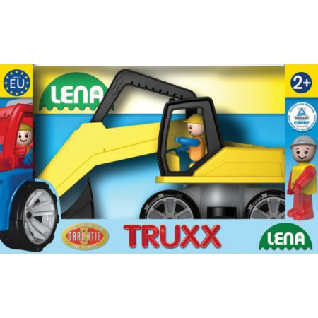 Lena truxx bager ( 23180 )