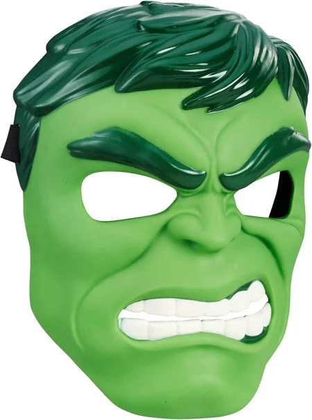 Cpa hulk maska ( 234469 )