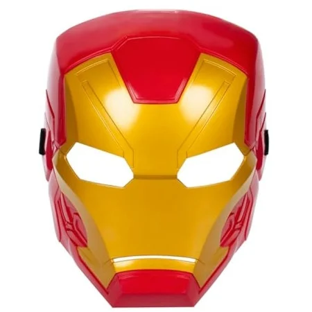 Cpa ironman maska ( 234445 )