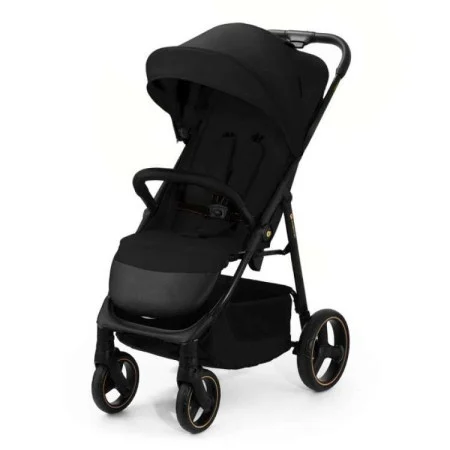 Kinderkraft kolica trig 3 onyx black ( kstrig03blk0000 )
