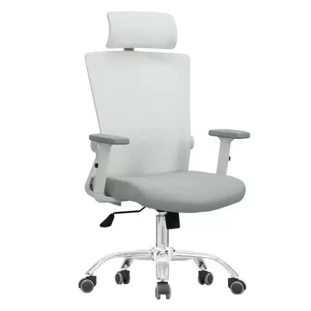 Ergonomska radna stolica STYLE/W ( 5979 )