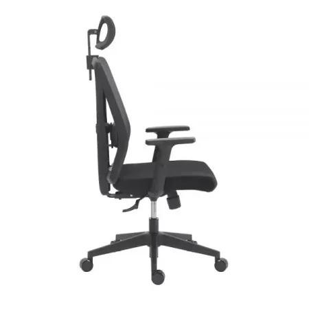 Ergonomska radna stolica IQ STANDARD M 297 standard ( 6347 )