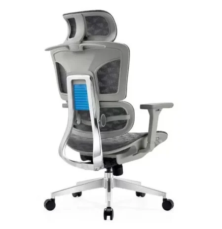 Ergonomska stolica AICON/GM ( M 802g M ) ( 6524 )