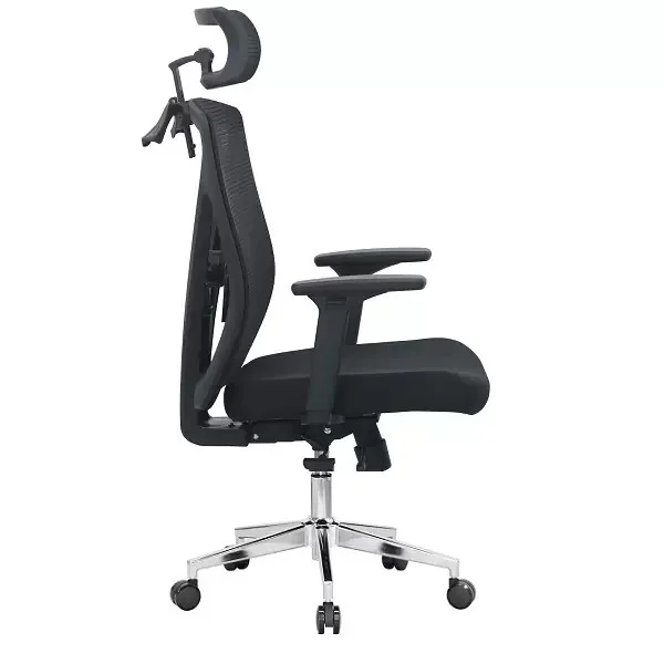Ergonomska radna stolica JON BASIC ( 6577 )
