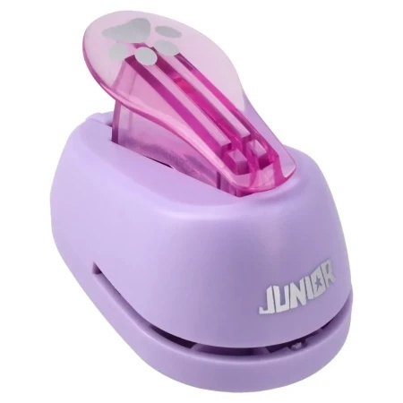 Junior mini cut bušač jolly eva pena 1.8cm - odaberite oblik ( 139305 )