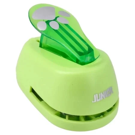 Junior mini cut bušač jolly eva pena 2.5cm - odaberite oblik ( 139413 )