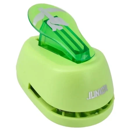Junior mini cut bušač jolly eva pena 2.5cm - odaberite oblik ( 139412 )