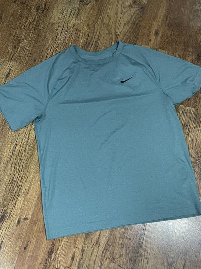Nike dri-fit majica za vežbanje NOVO