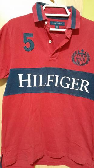 TOMMY HILFIGER original muska majica