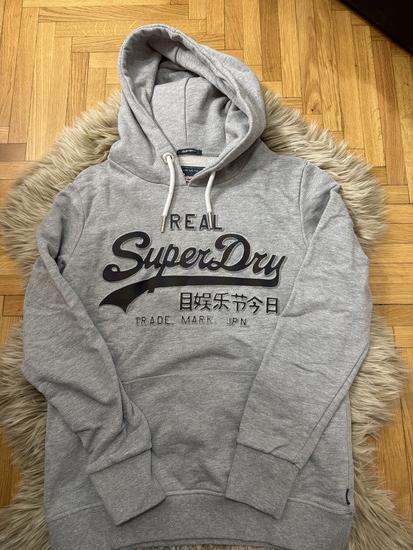 SUPERDRY DUKS