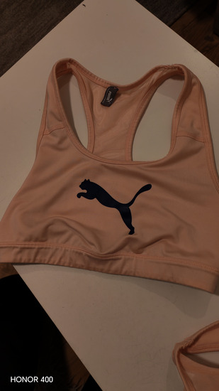 Puma top za trening XS/S