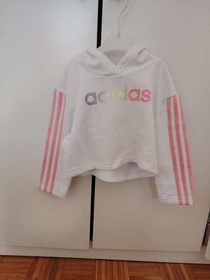Adidas duks 4-5 godina