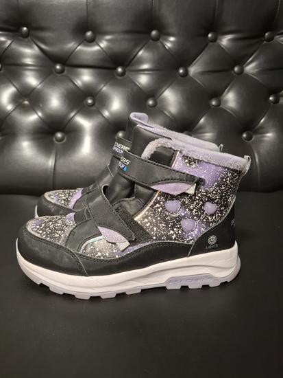 Skechers s-lights cizme za devojcice