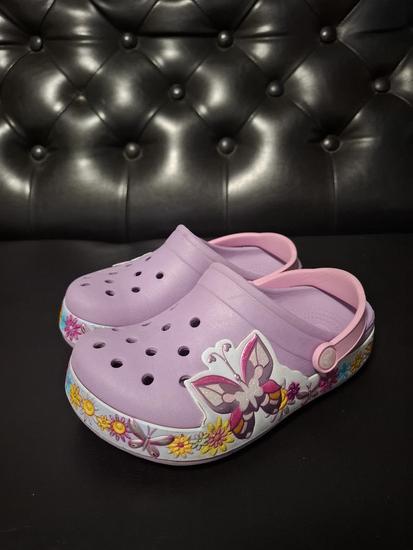 Crocs papuce za devojcice