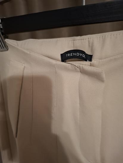 Trendyol pantalone Novo snizeno