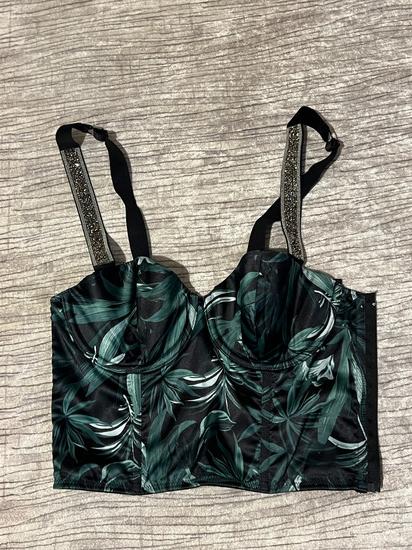 Victoria secret korset