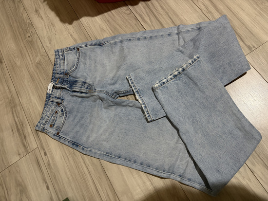 Zara farmerice, oba para za 2000
