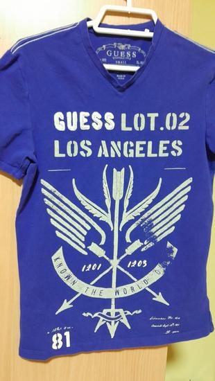 GUESS zenska original majica