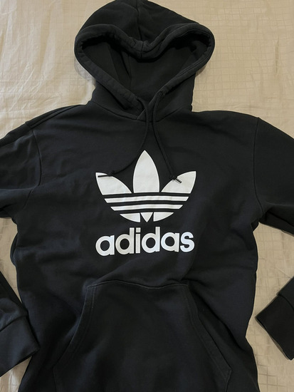 Adidas duks, S veličina