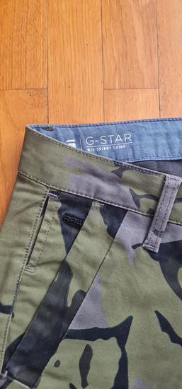 G STAR pantalone