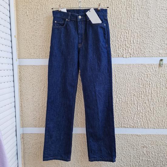 Farmerke Zara 36-38 Novo