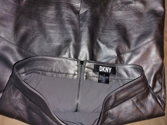 Original kao nova DKNY suknja