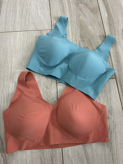 SLOGGI BESAVNE BRALETTE