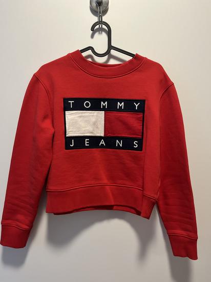 Tommy Hilfiger duks