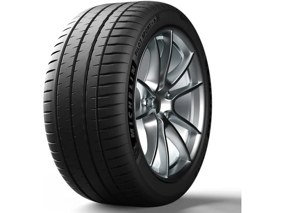 Michelin Letnja guma 275/30 ZR19 (96Y) EXTRA LOAD TL PILOT SPORT 4 S MI