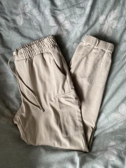 Pantalone/dzepare/trenerka M-L *akcija rezz