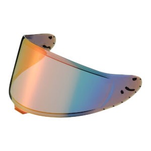 VIZIR ZA KACIGE SHOEI CWR-F2PN RAINBOW