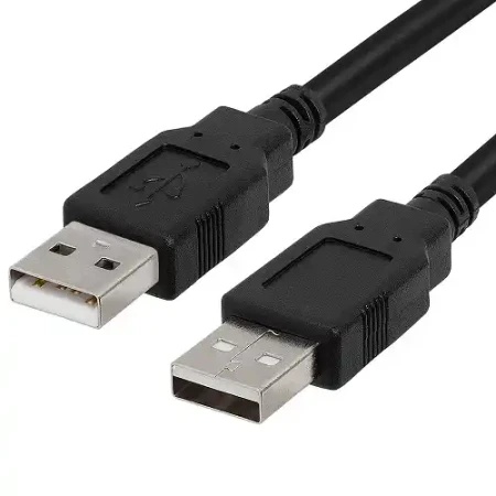 Kettz U-K150 Kabl USB A-M/A-M 1.5m produžni