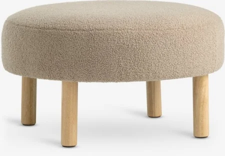 Tabure fi 70 bež/n.hrast