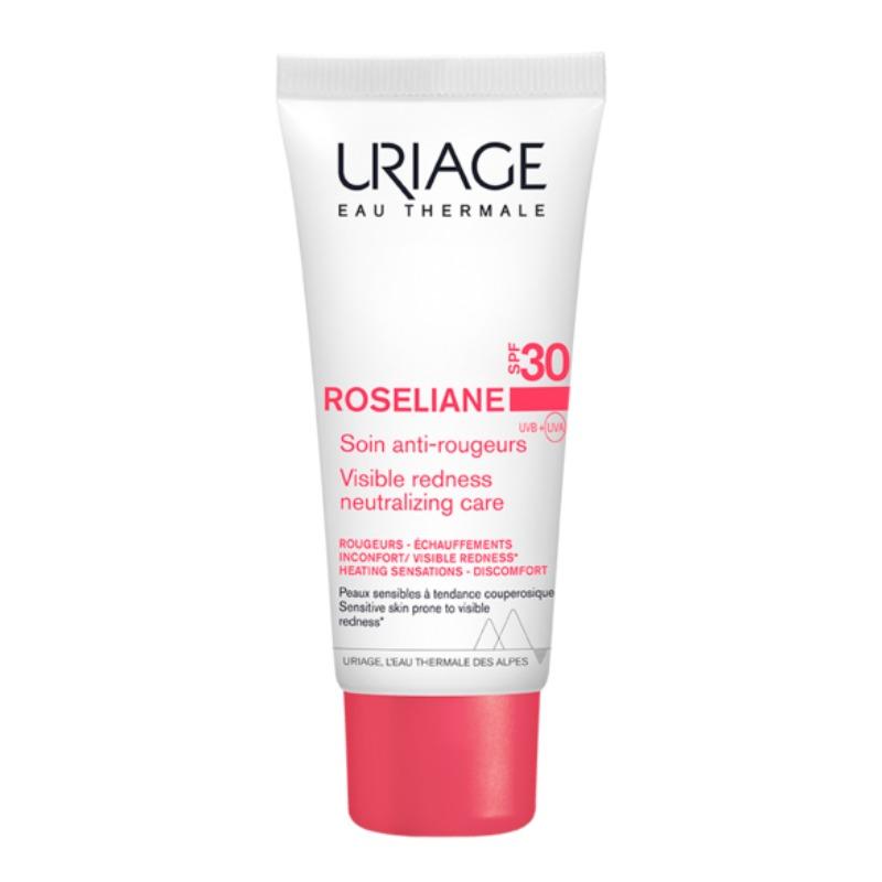 Uriage Roseliane krema SPF30 40ml