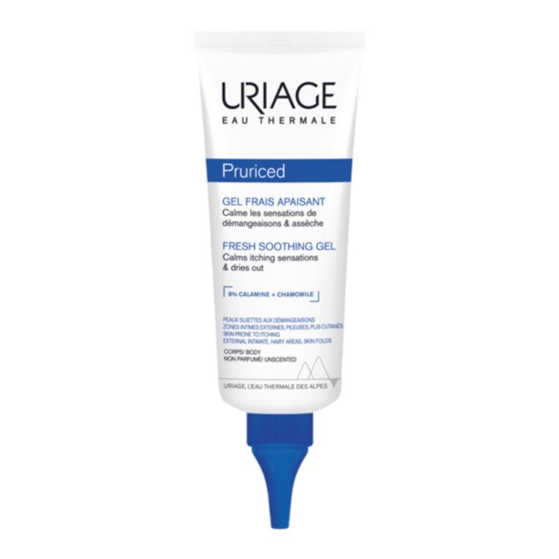 Uriage Pruriced gel 100ml