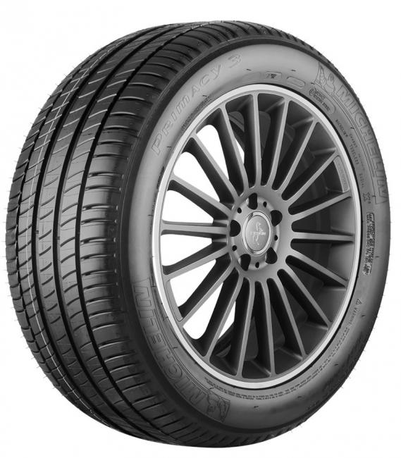 Michelin
245/35 R20 95Y XL PILOT SPORT 3 ZP *MOE FP